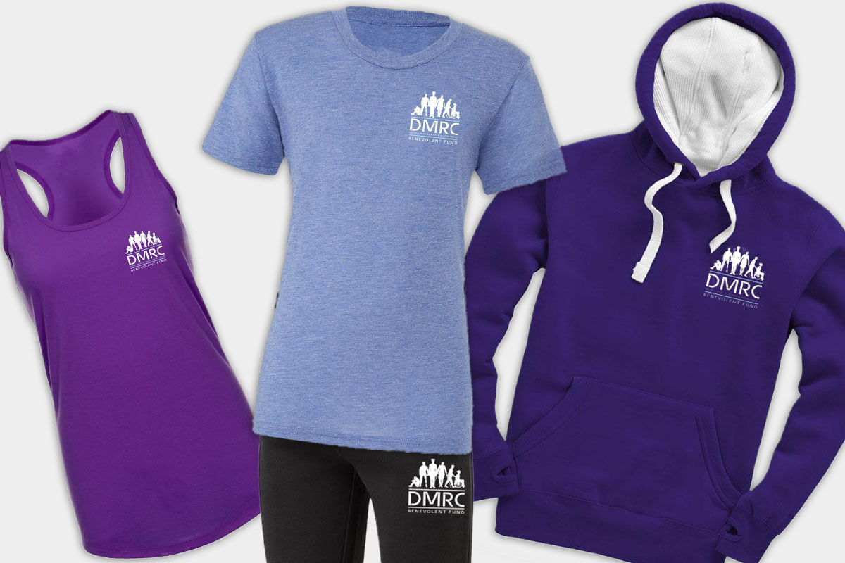 Merchandise – DMRC BENEVOLENT FUND